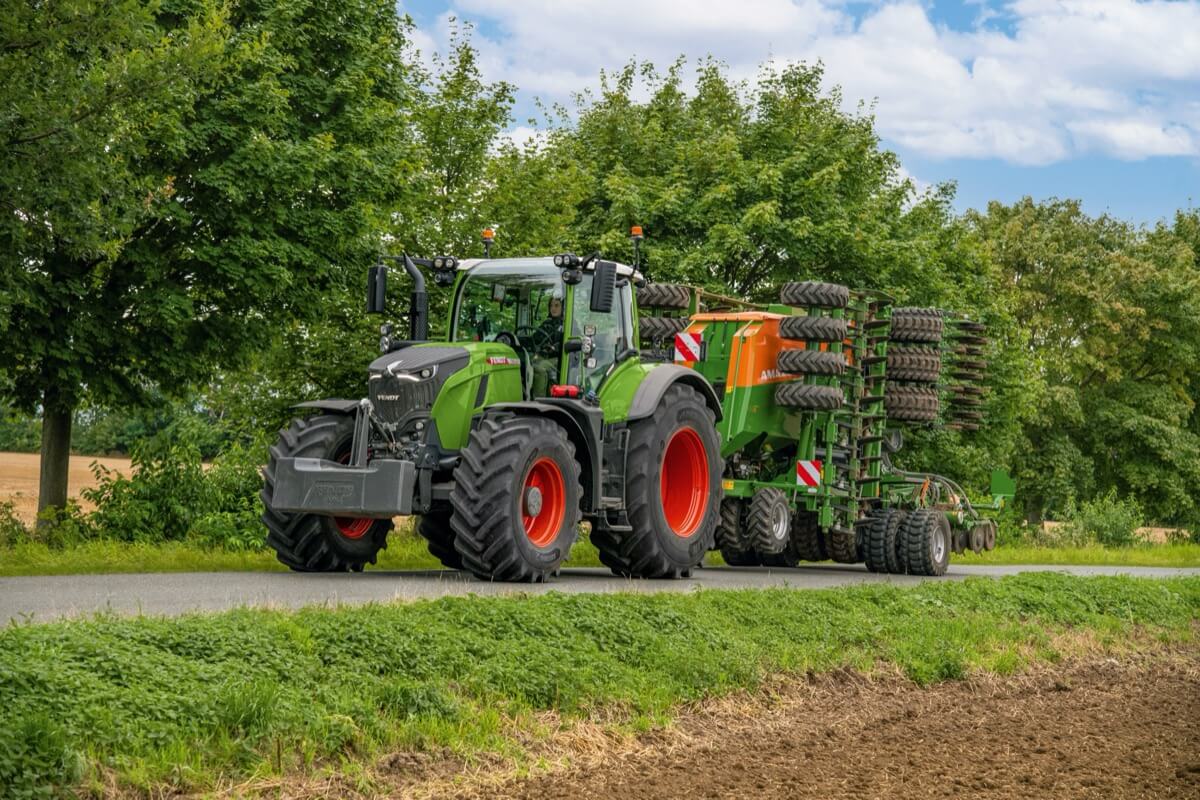 Über uns – Gerhard Huber Schmiede & Landmaschinen GmbH